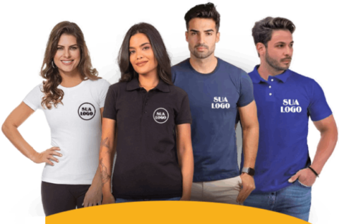 Uniformes Empresariais | Perfect Uniformes